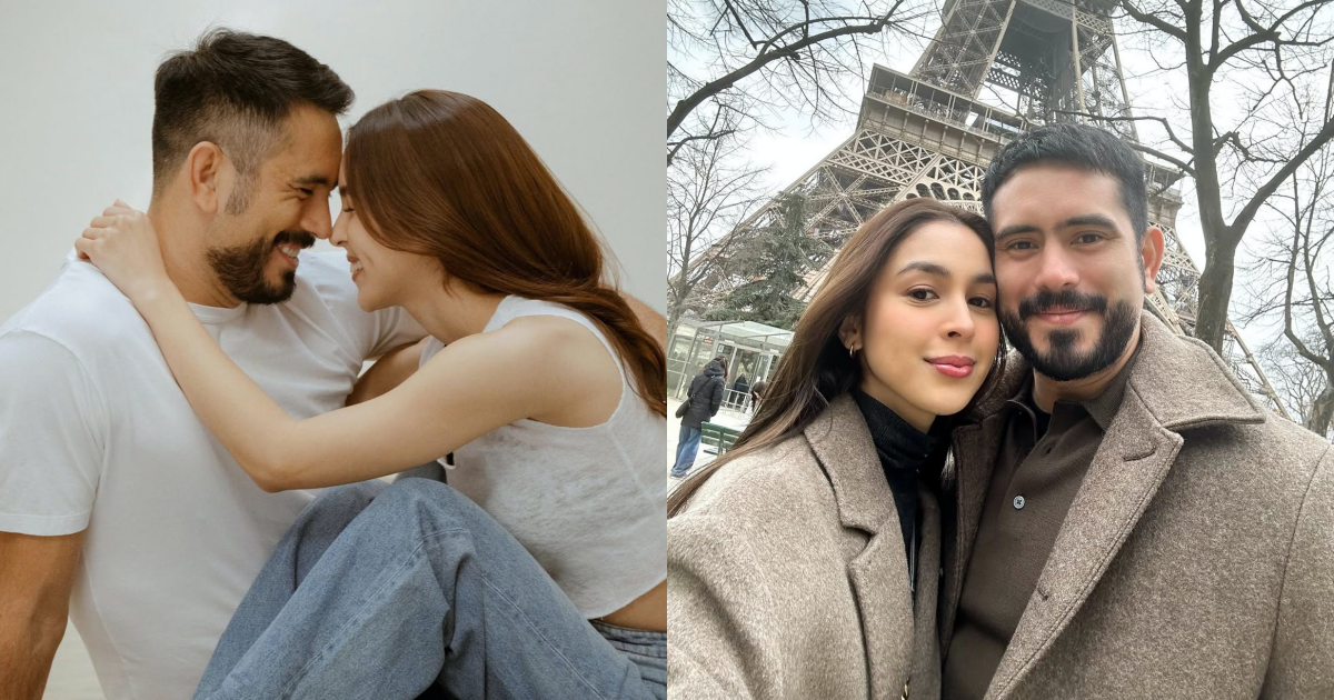 TIMELINE: A look back at Julia Barretto and Gerald Anderson’s relationship • PhilSTAR Life